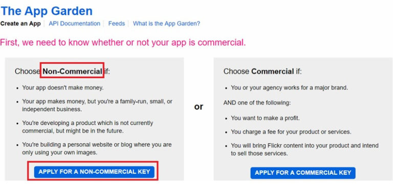 python＆FlickrAPIを使ってwebサイトの画像を収集する方法