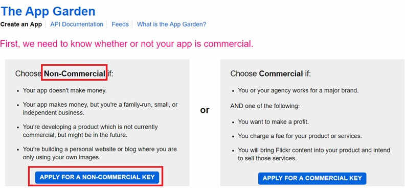 python＆FlickrAPIを使ってwebサイトの画像を収集する方法